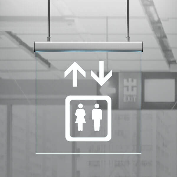 指示燈箱 | 出車注意燈箱 | 琦曜科技