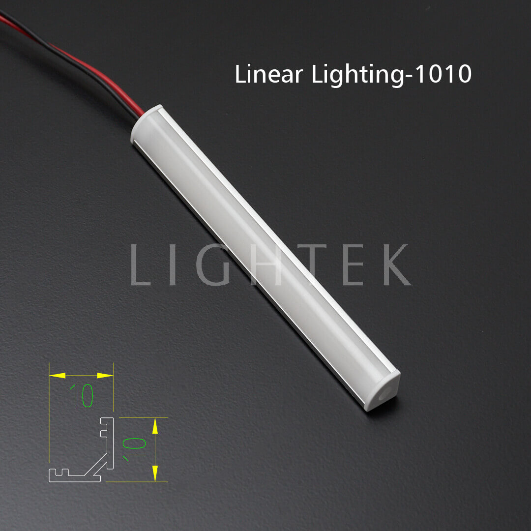 Ceiling Line Light Manufacturer