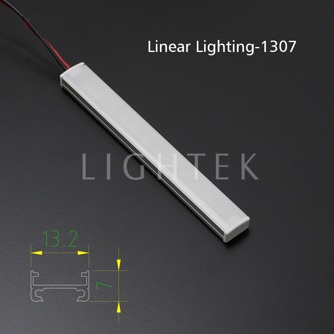 Linear Lamp LED Manufacturer